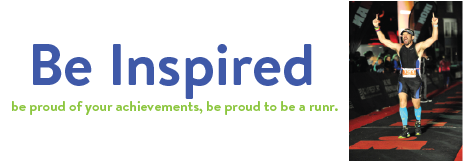 Paul Addicott - Pacer & all round running enthusiast.