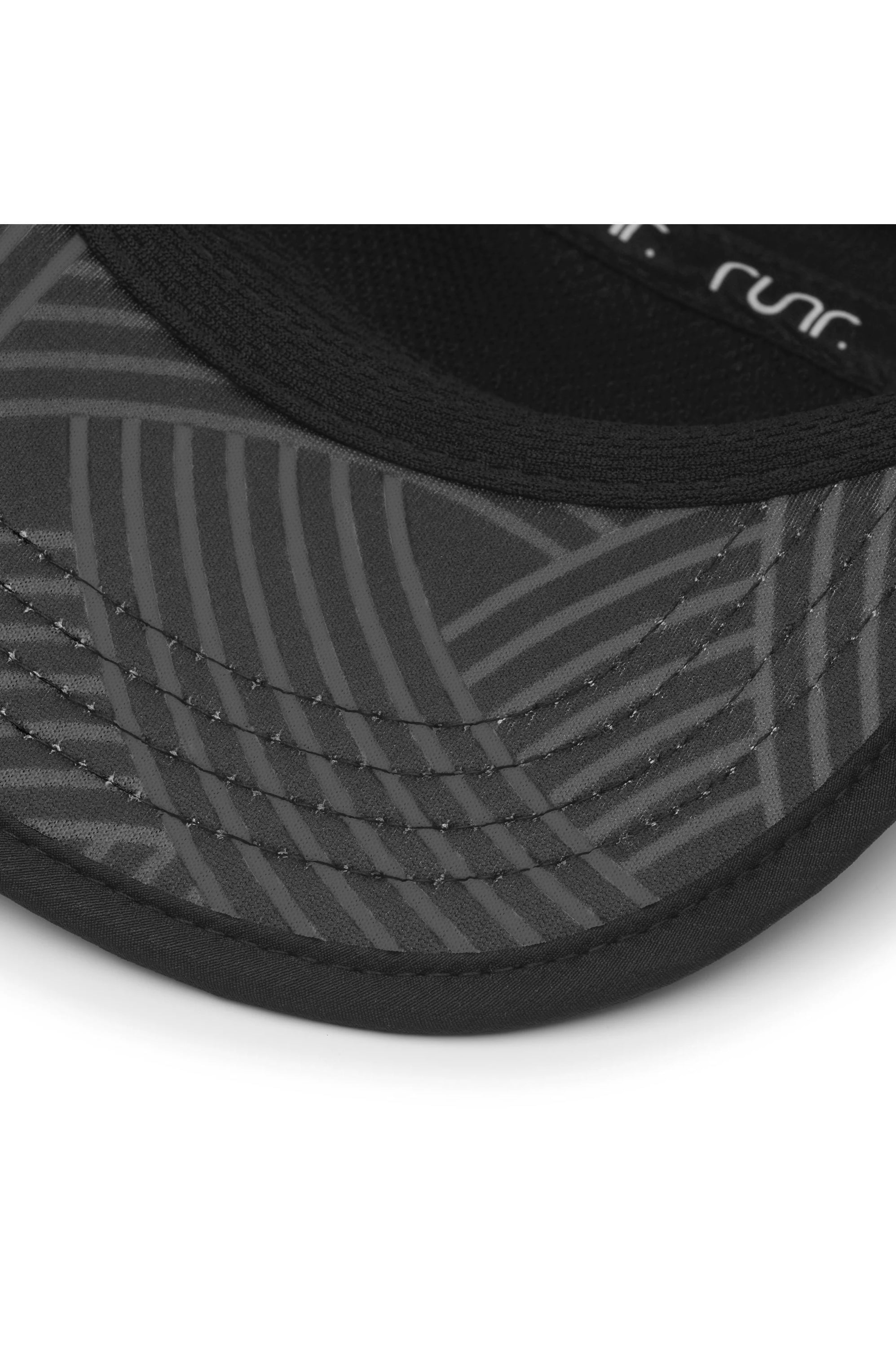 Runr Berlin Technical Running Hat