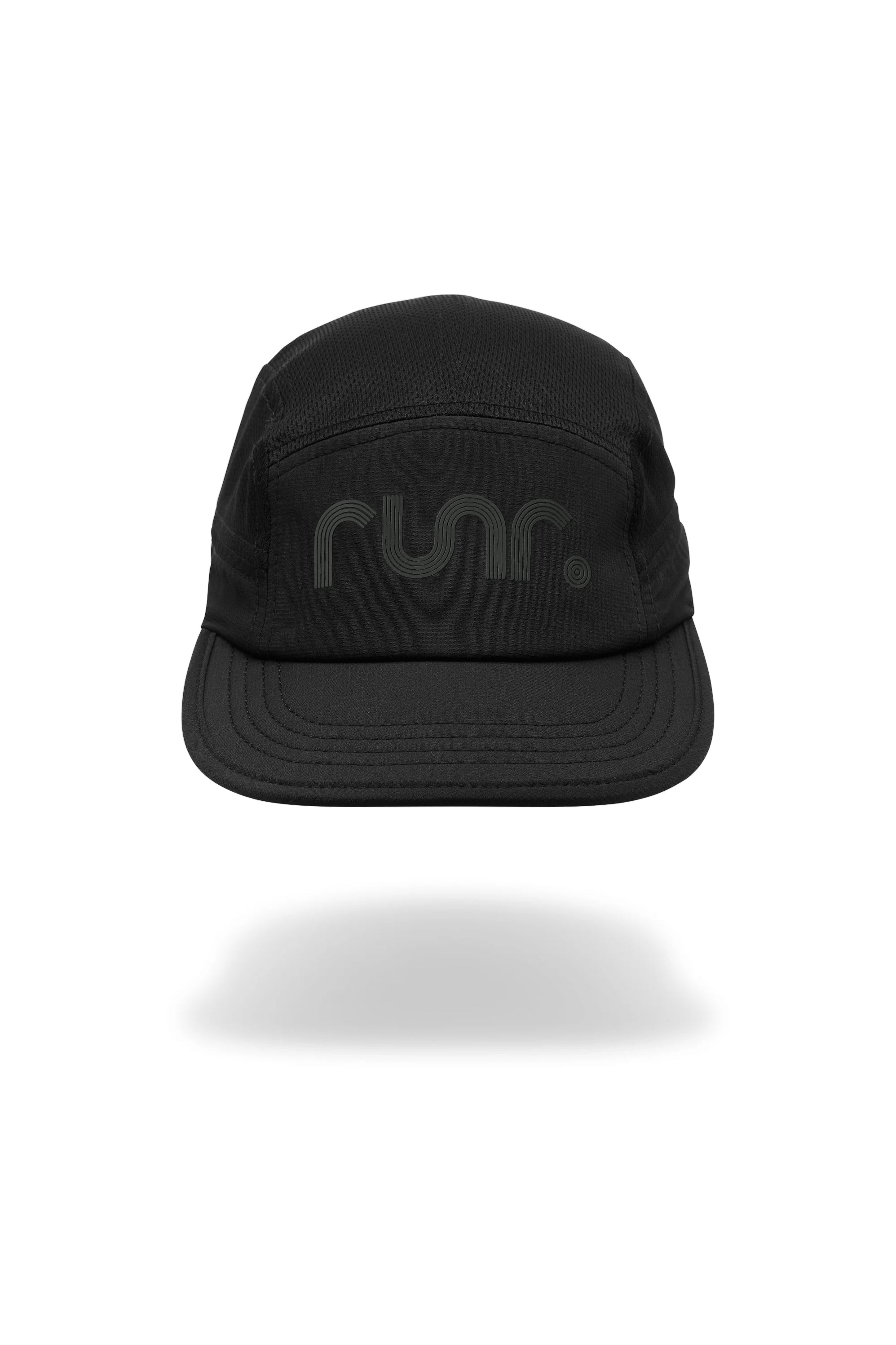 Runr Berlin Technical Running Hat