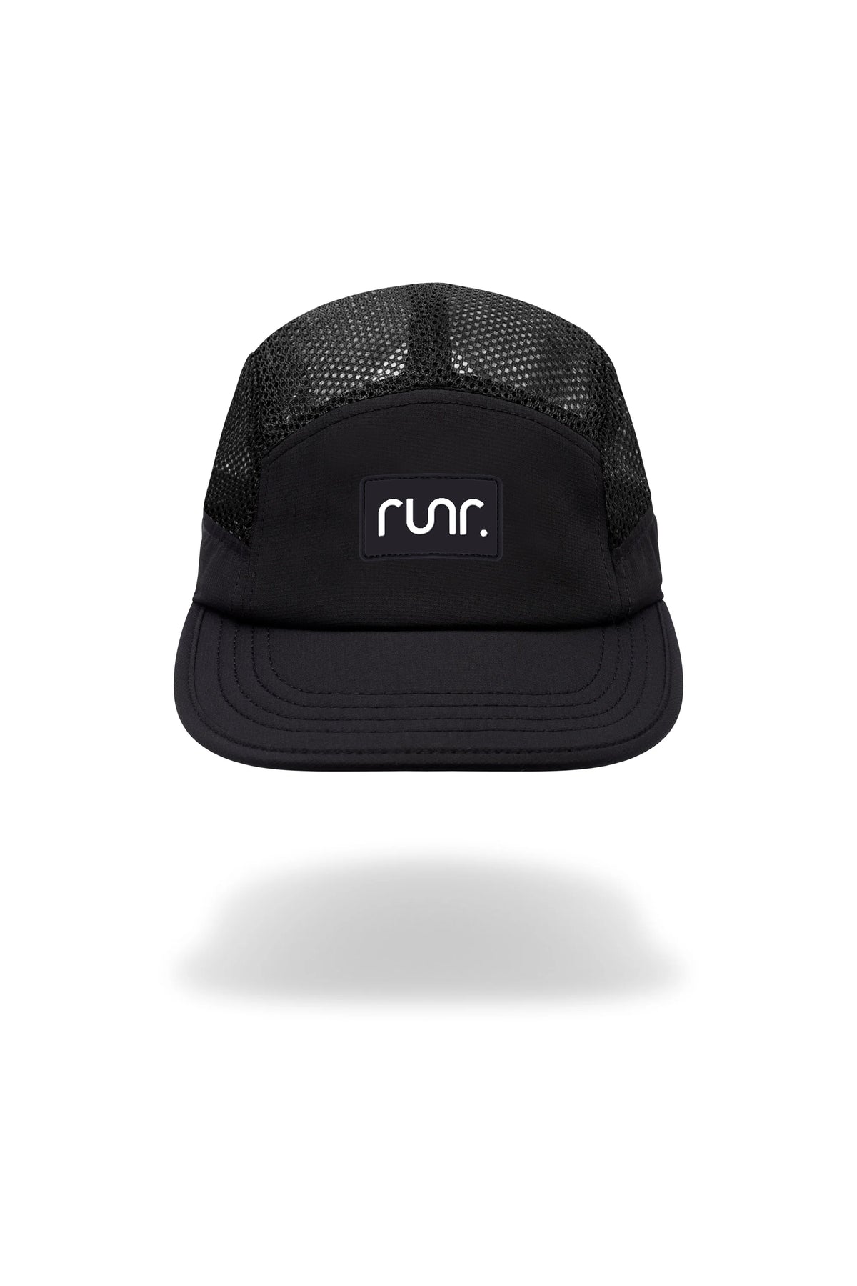 Runr Doha Airflow Technical Running Hat