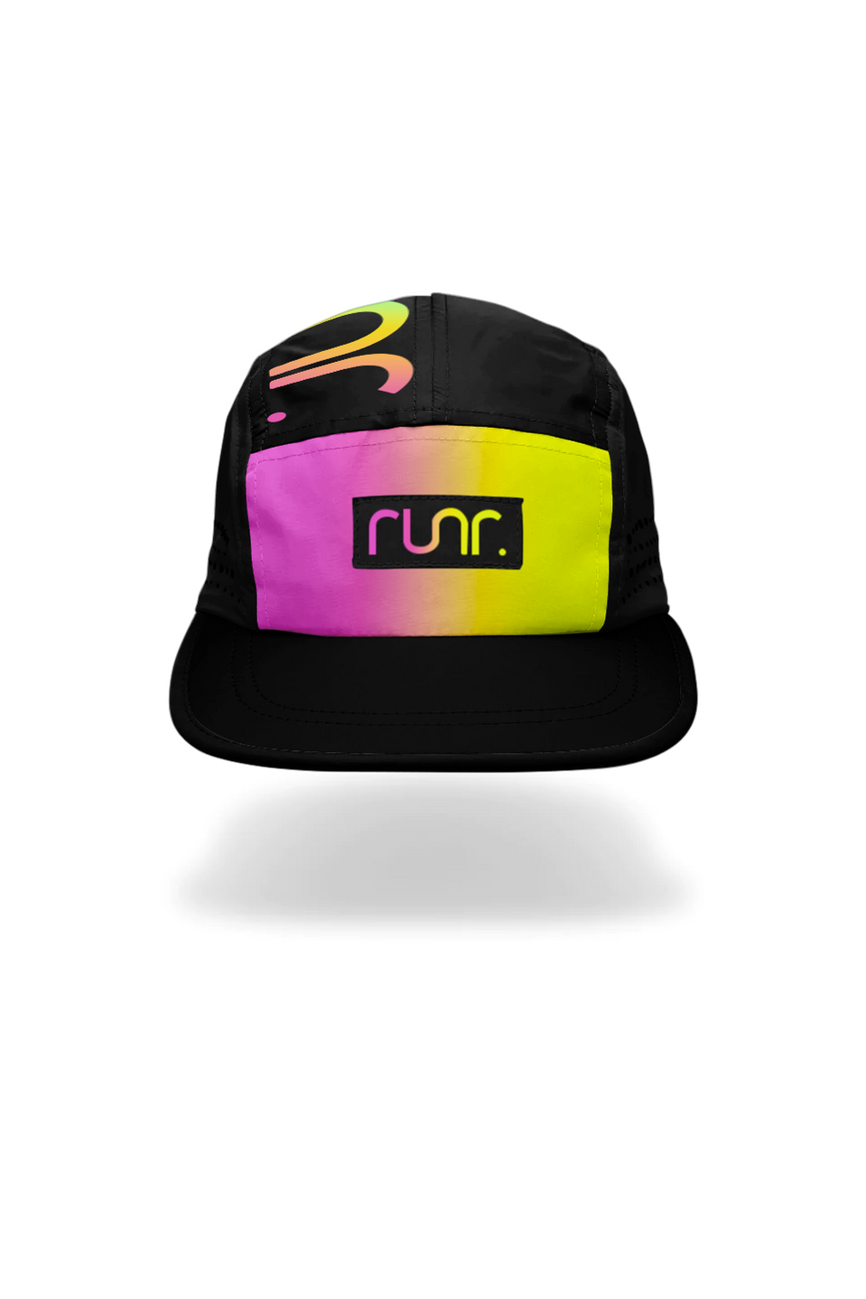Runr - fitness and lifestyle brand for people passionate about running