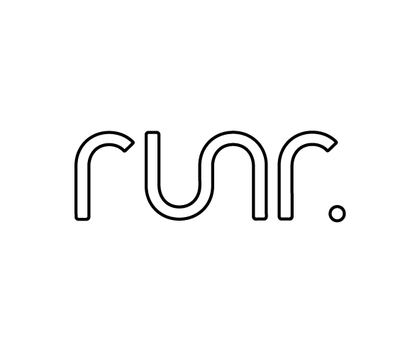 Runr - fitness and lifestyle brand for people passionate about running