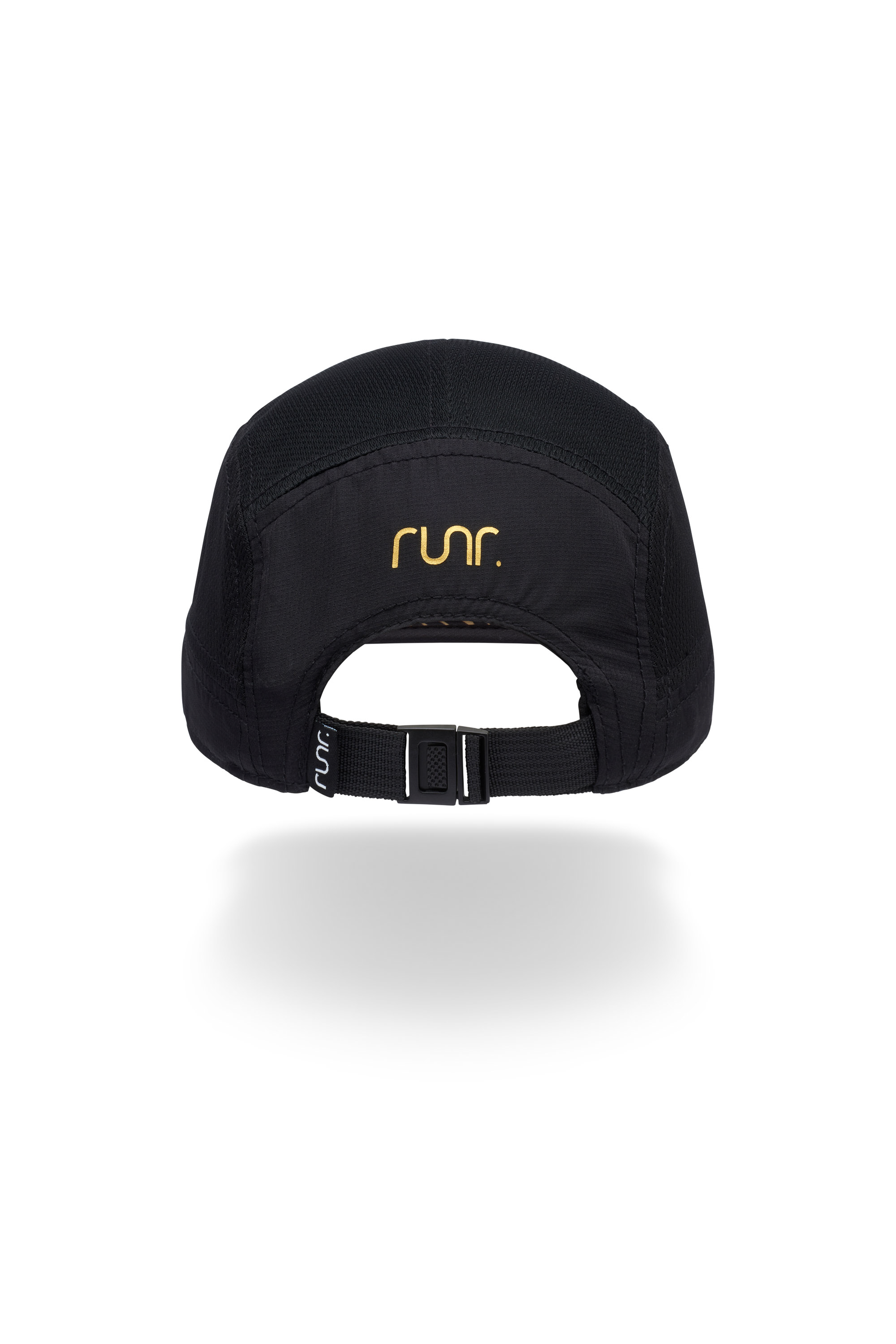 Runr - fitness and lifestyle brand for people passionate about running