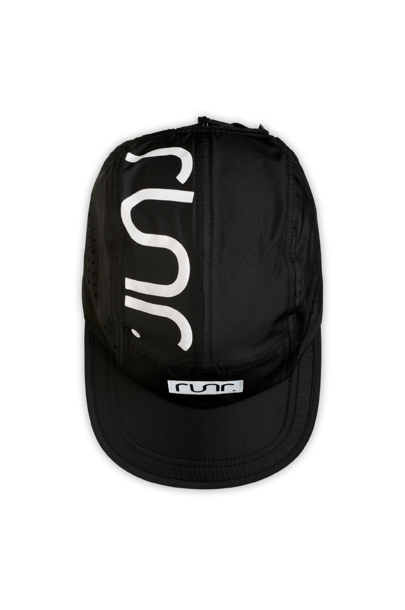 Runr Berlin Technical Running Hat